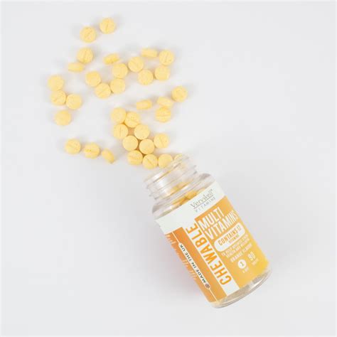 Chewable Multivitamins Verywell Health Chewable Multivitamins Verywell Health