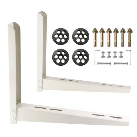 Mounting Bracket For Mini Split Condensing Unit At Lenore Schwartz Blog