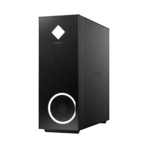 Hp Omen 30l Gt13 0380t Desktop Pc Black Egyptlaptop