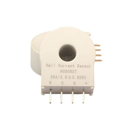Electrical Center B2c Closed Loop Hall Effect Current Sensor Dc Ac