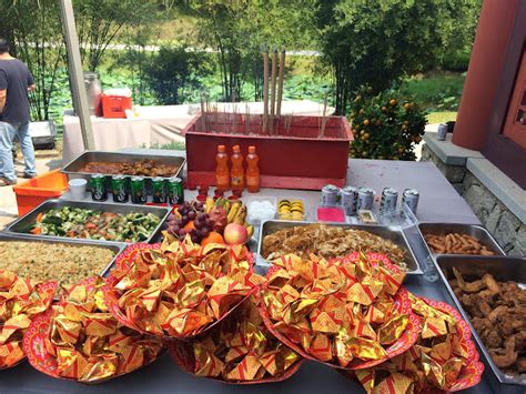 Nilai Memorial Park Xiao En Yuan Kuala Lumpur Malaysia Travel Is My Favorite Sport