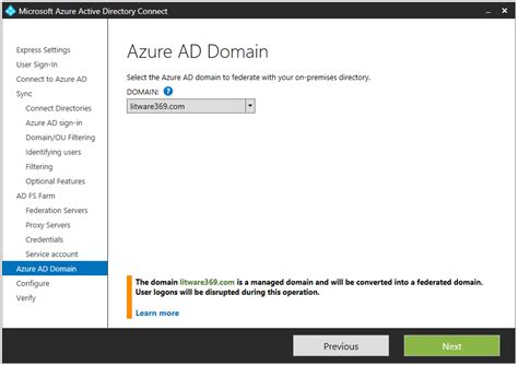 Azure AD Office Seamless Sign In Understand Single Sign On SSO With AD FS In Windows