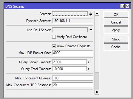 Mikrotik Gateway Offline Not Reconnecting Page MikroTik Gateways The Things Network