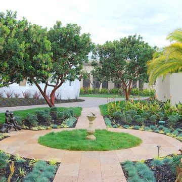 Tree Lined Driveway Photos Ideas Houzz