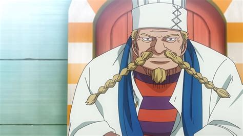 10 Fakta Zeff One Piece Mentor Dan Sosok Figur Ayah Untuk Sanji