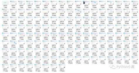 Python合并多幅静图为GIF动图 腾讯云开发者社区 腾讯云