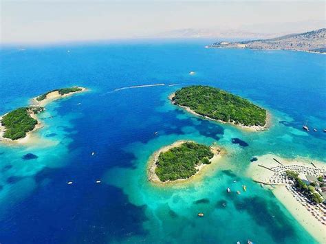 Plazhet Më Të Frekuentuara Të Bregdetit Jon Blogu I Njoftimeve