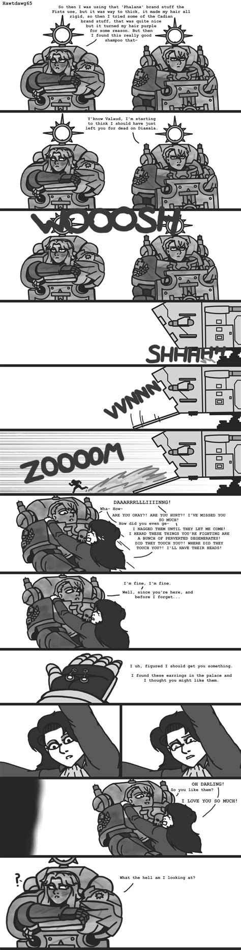 Ember Phoenix Chapter Iii Part I Uhawtdawg65