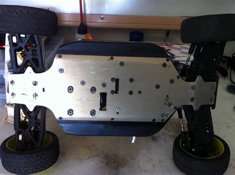 HB D Buggy Roller R C Tech Forums