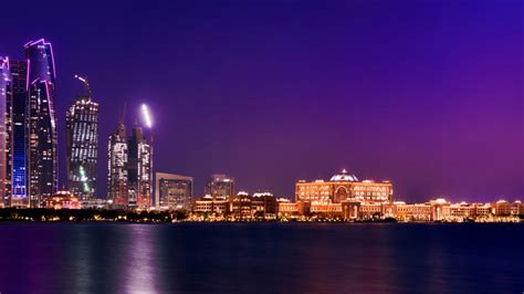 აბუ დაბი არაბთა გაერთიანებული საემიროები 0 Gel Turebi Ge