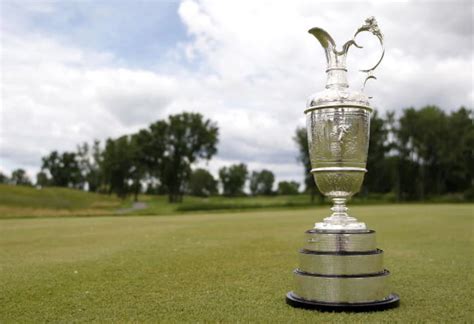British Open Prize Money Soars Champion To Win 18 Million