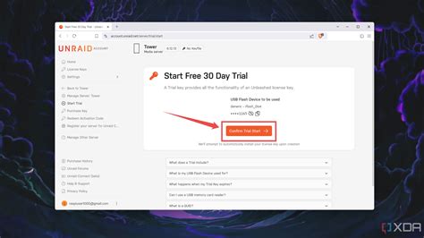 a beginner s guide to building a nas with unraid