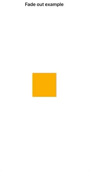 Introduction To Animation In React Native What Did I Learn