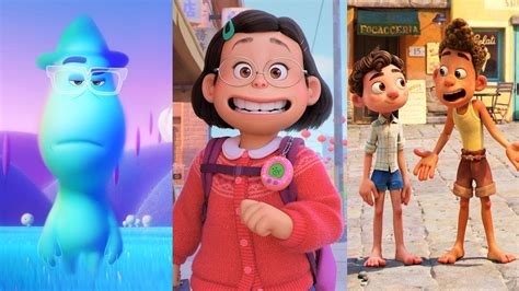 Turning Red Video Watch New Turning Red Disney Pixar Trailer The