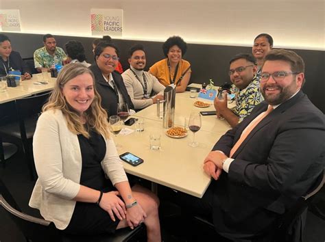 akshay deo on linkedin diplomacy youthleadership fiji usa