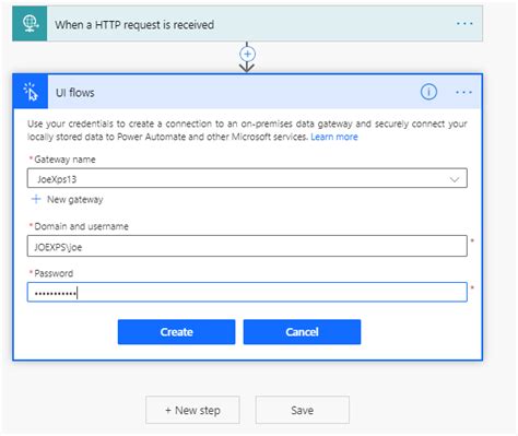 Power Automate Ui Flows Robotic Process Automation Joe Gill