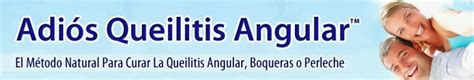 Adios Queilitis Angular ¿que Es Y Como Se Trata La Queilitis Angular
