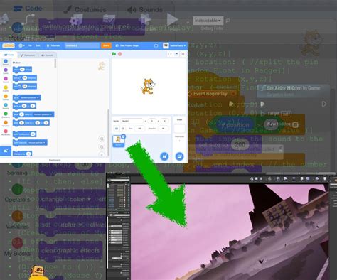 Learning Unreal Engine From Scratch 10 Steps Instructables