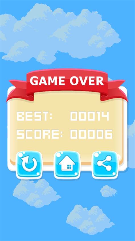 Ninja Jumper Android Game Source Code Codester