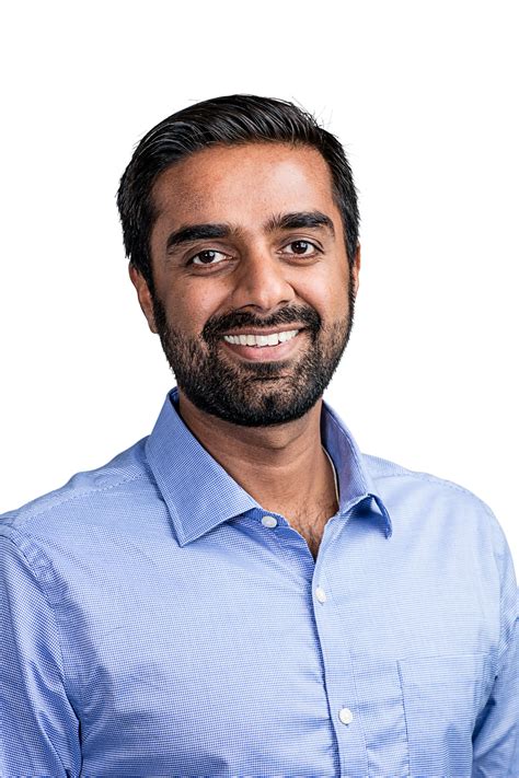 Vivek Menon Niva Education