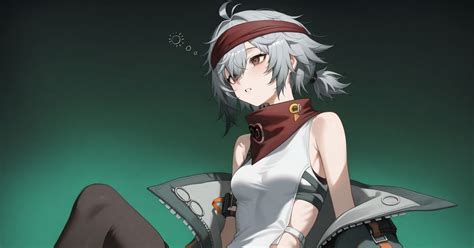 少女前線 G11 Mechty Evansopmodのイラスト Pixiv