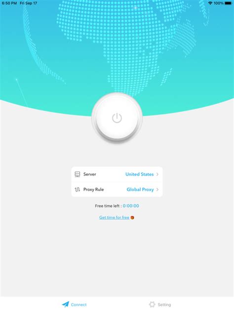 Shadowlink Shadowsocks Proxy For Ios Iphoneipadipod Touch Free