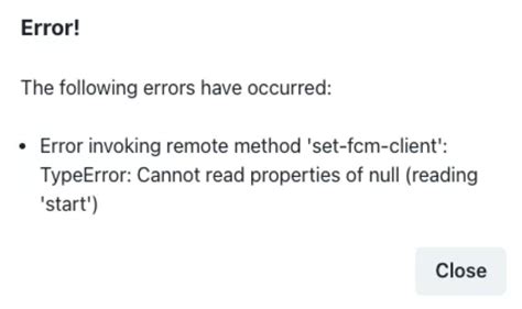 Server Cannot Run Applescript And Thus Cannot Send Messages · Issue 360 · Bluebubblesapp
