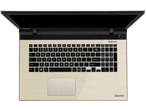 Toshiba Details Satellite L50 C L50D C And L50 C Multimedia Notebooks NotebookCheck Net News