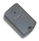 GTO F3100MBC Wireless Intercom System Entry Gate Intercom W Keypad