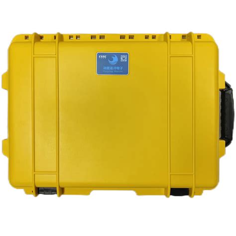 海鹰hy Bas007自容式水听器 海鹰加科 海洋电子