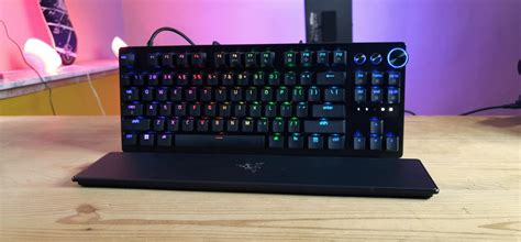 Razer Huntsman V3 Pro Tenkeyless Review Completa En Español Game It Consolas Videojuegos Y