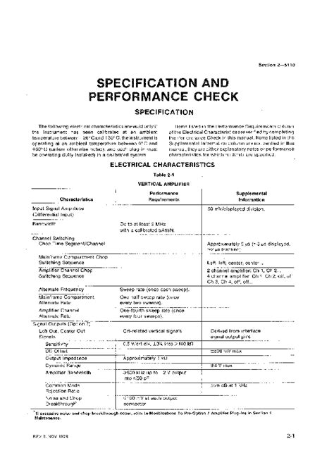 Tektronix 5110 Plug In Oscilloscope Main Frame 1978 Xi Partial Sm Tektronix 5110 Plug In Oscilloscope Main Frame 1978 Xi Partial Sm