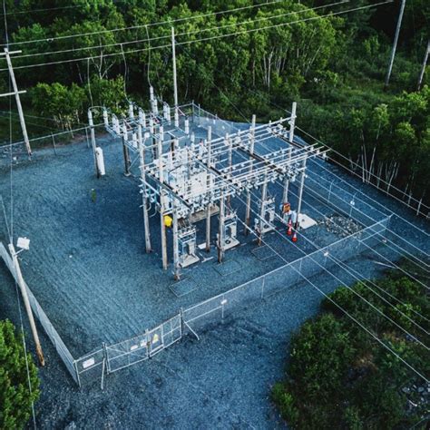 Substation Erection Akuntha Projects Private Limited