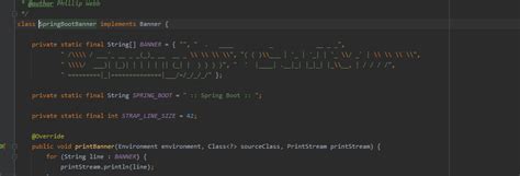 SpringBoot四 启动前环境准备 酷酷 博客园