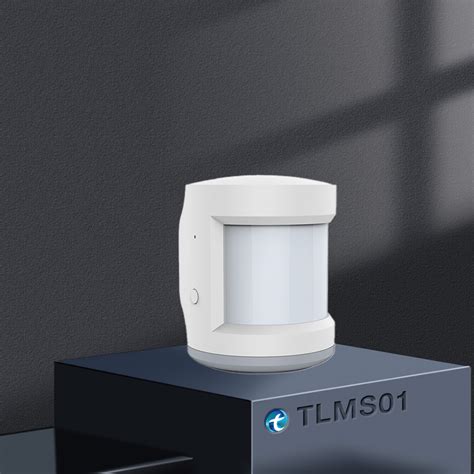 Motion Sensor Think Link