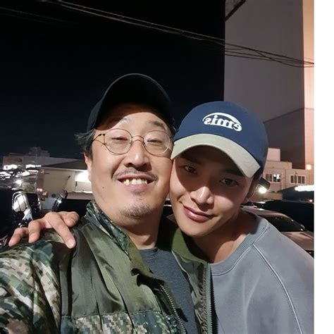 김모네 On Twitter 형아 조아 사람 조아 강아디 조아🤍🤍🤍