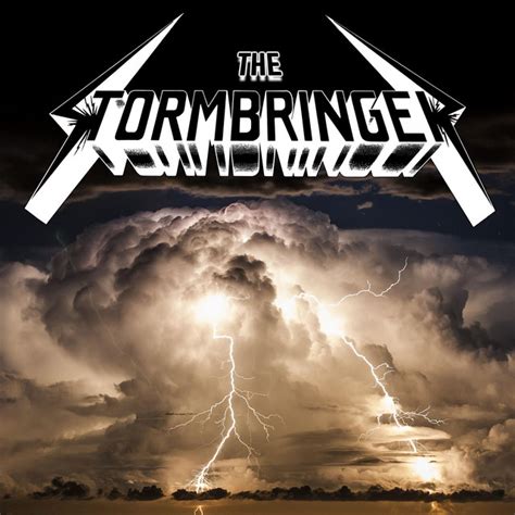 The Stormbringer Album By The Stormbringer Spotify