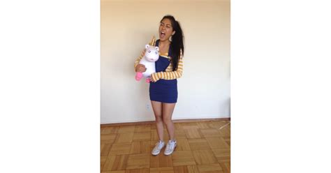 Agnes From Despicable Me Costume Ideas For Women POPSUGAR Love Sex Photo Agnes From Despicable Me Costume Ideas For Women POPSUGAR Love Sex Photo