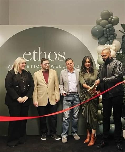 We Are Excited To Have An Amazing Team Drive Our Expansion As The Premiere Aesthetics And