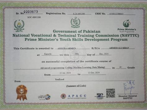 Machinelearning Datascience Coding Areeba Ahmed