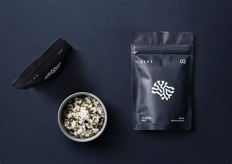 Hyller Glutenfritt Mel Og Spiselig Tang Matdrikke Artikler