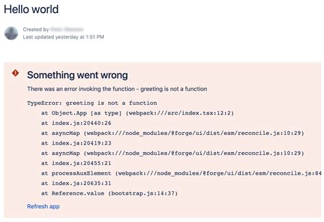 debugging