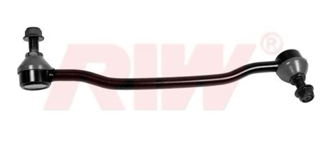 Nissan Teana Front Lower Right Control Arm Riw