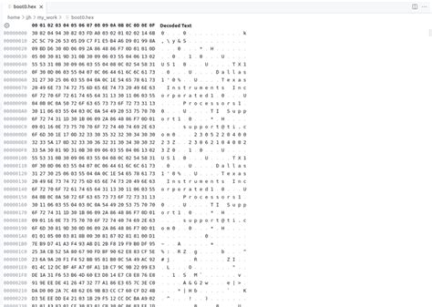 TDA AL Q EMMC Failed To Start Processors Forum Processors TI E E Support Forums