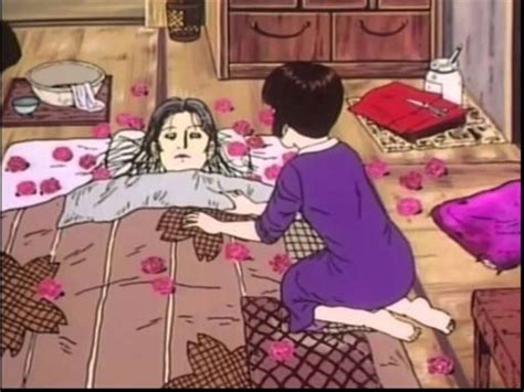 Chika Gentou Gekiga Shoujo Tsubaki Wiki Anime Amino