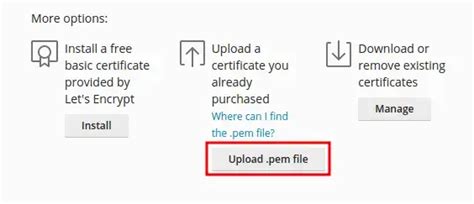 Use Cloudflare Ssl Certificates With Plesk Jack Whitworth