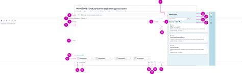 Email Composer Horizon Design System