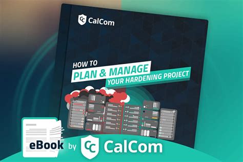 CIS Benchmarks What Are They And How To Use Them CalCom