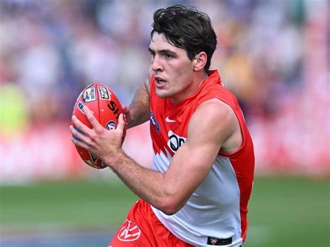 Gulden Turns Down 10 Year Deal Bigger Pay For Swans St George