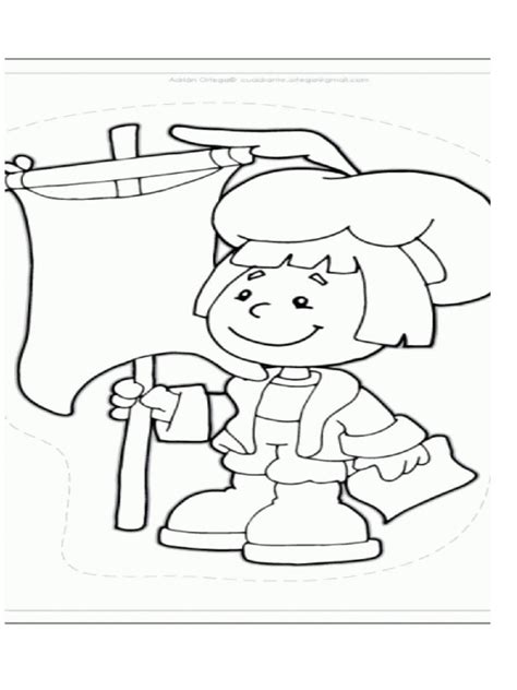 12 De Octubre Imprimir Pdf